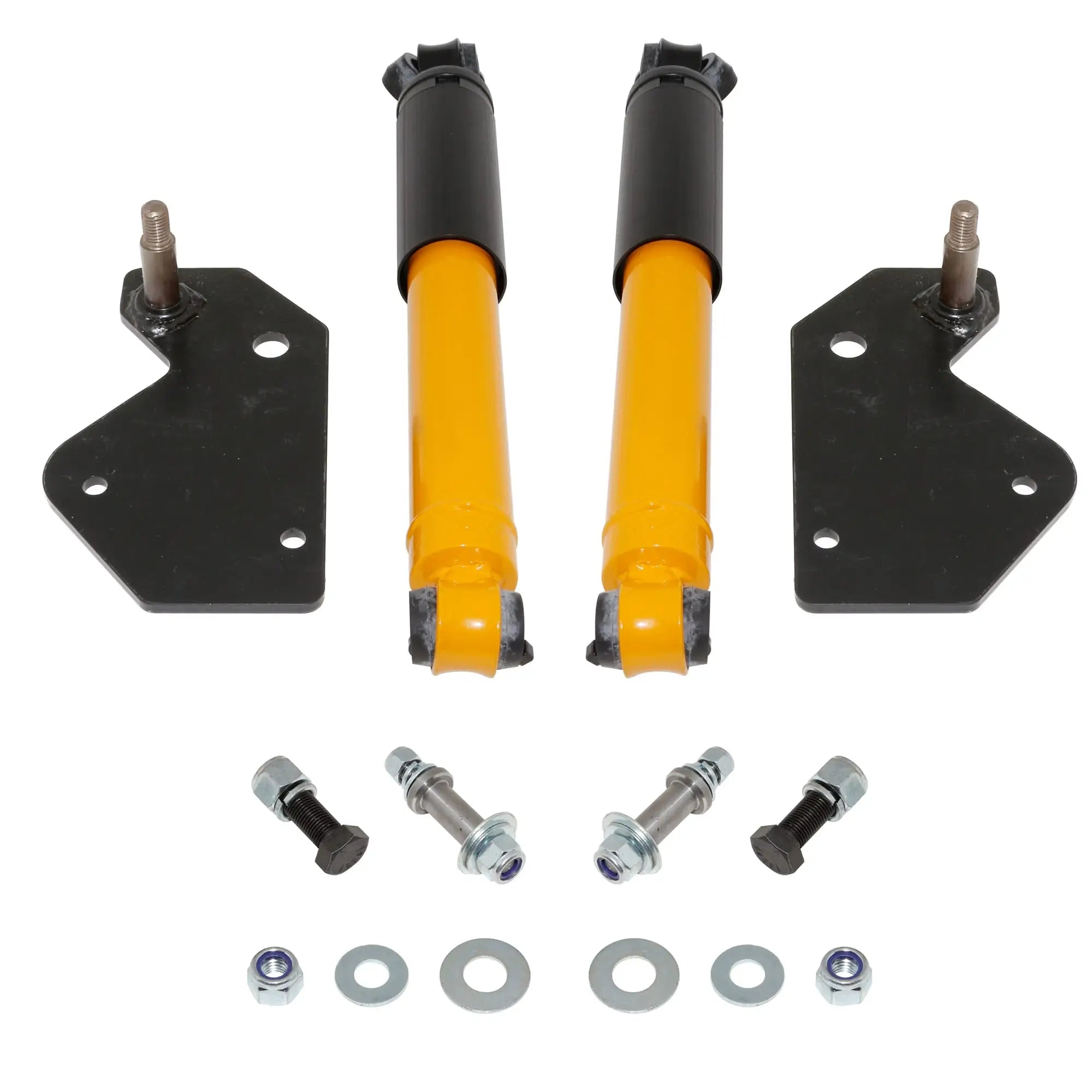 Midget- 264-675 SPAX Rear Tube Shock Conversion Kit 1964-74 – Peninsula ...