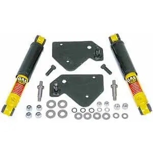 Midget- 264-676 SPAX Rear Tube Shock Conversion Kit 1975-80 – Peninsula ...