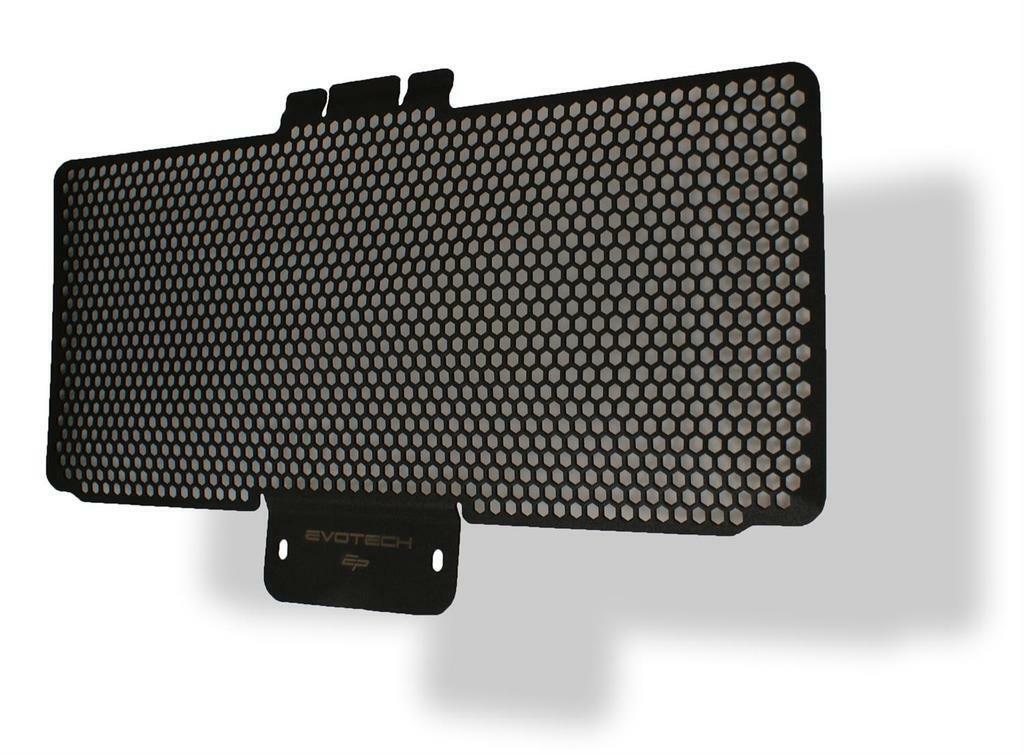 Evotech Ducati Panigale 1199 Upper Radiator Guard 2012-2015 PRN010121 ...