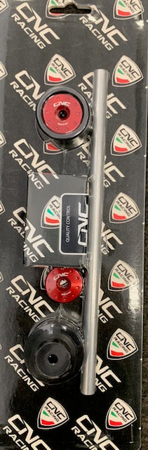 CNC RACING Ducati Monster S4RS Front Wheel Sliders TP435R – Peninsula ...