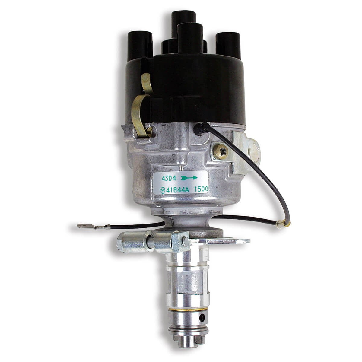 mgb-143-165 Point type RACE Distributor 1970-74 – Peninsula British Parts