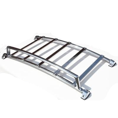 mgb-244-010 Original style luggage rack – Peninsula British Parts