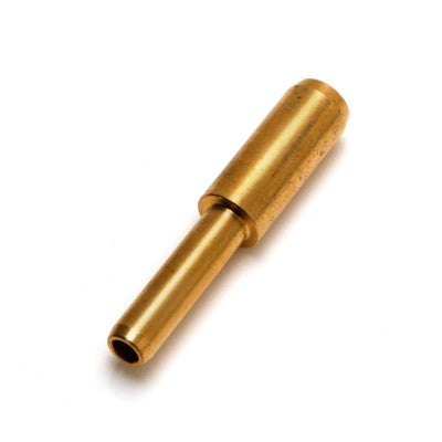 TR6-366-340 Jet pressed into Carb body – Peninsula British Parts