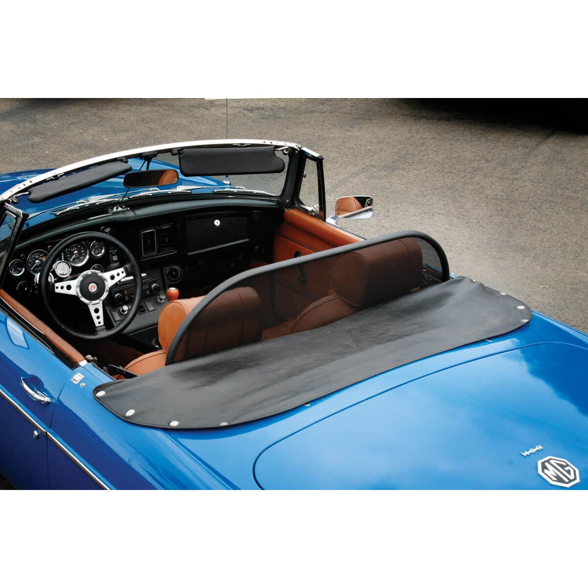 mgb-458-328 Windblocker 1962-1980 – Peninsula British Parts