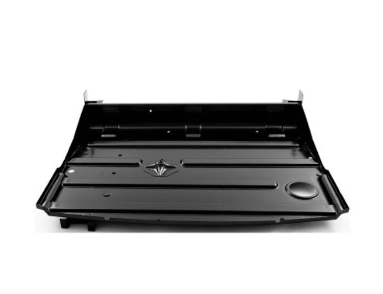 MGB-458987 Trunk Floor – Peninsula British Parts