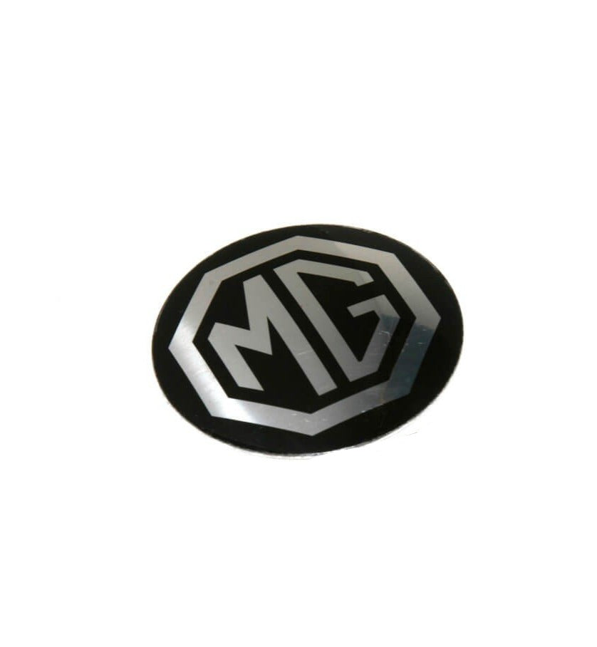 mgb-ahh9268B Emblem for Wheel cap – Peninsula British Parts