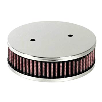 mgb-56-1400 SU HS4 1 1/2 K&N filter hs6 – Peninsula British Parts