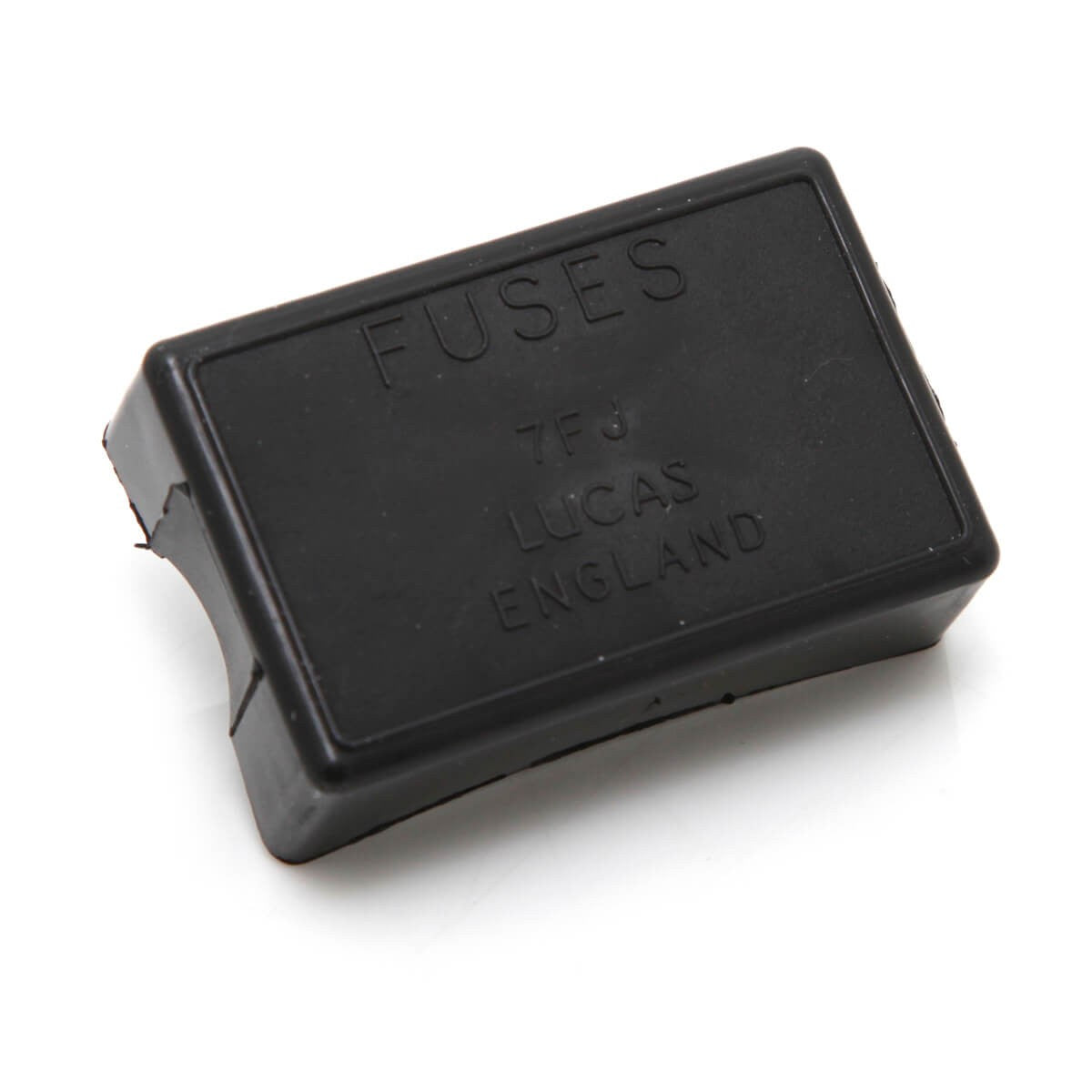 tr6-54382845 Fuse Box Cover – Peninsula British Parts