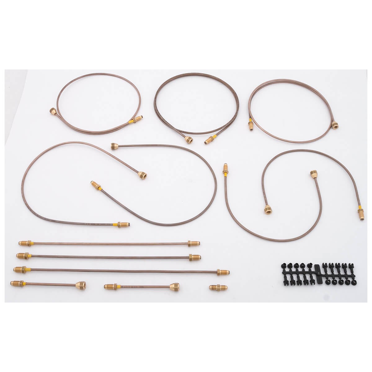 tr6-588198 Tr-6 Metric Thread 1972-76 – Peninsula British Parts