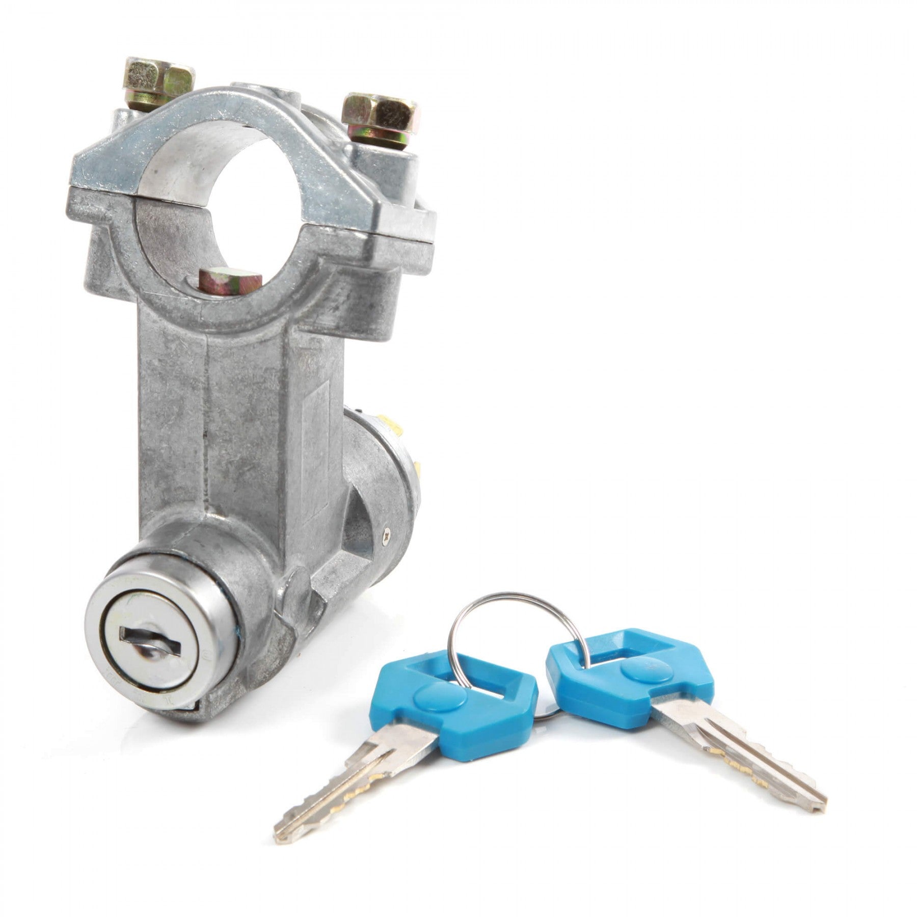 tr6-216446 Ignition Lock Assembly w/key 1970-72 – Peninsula British Parts