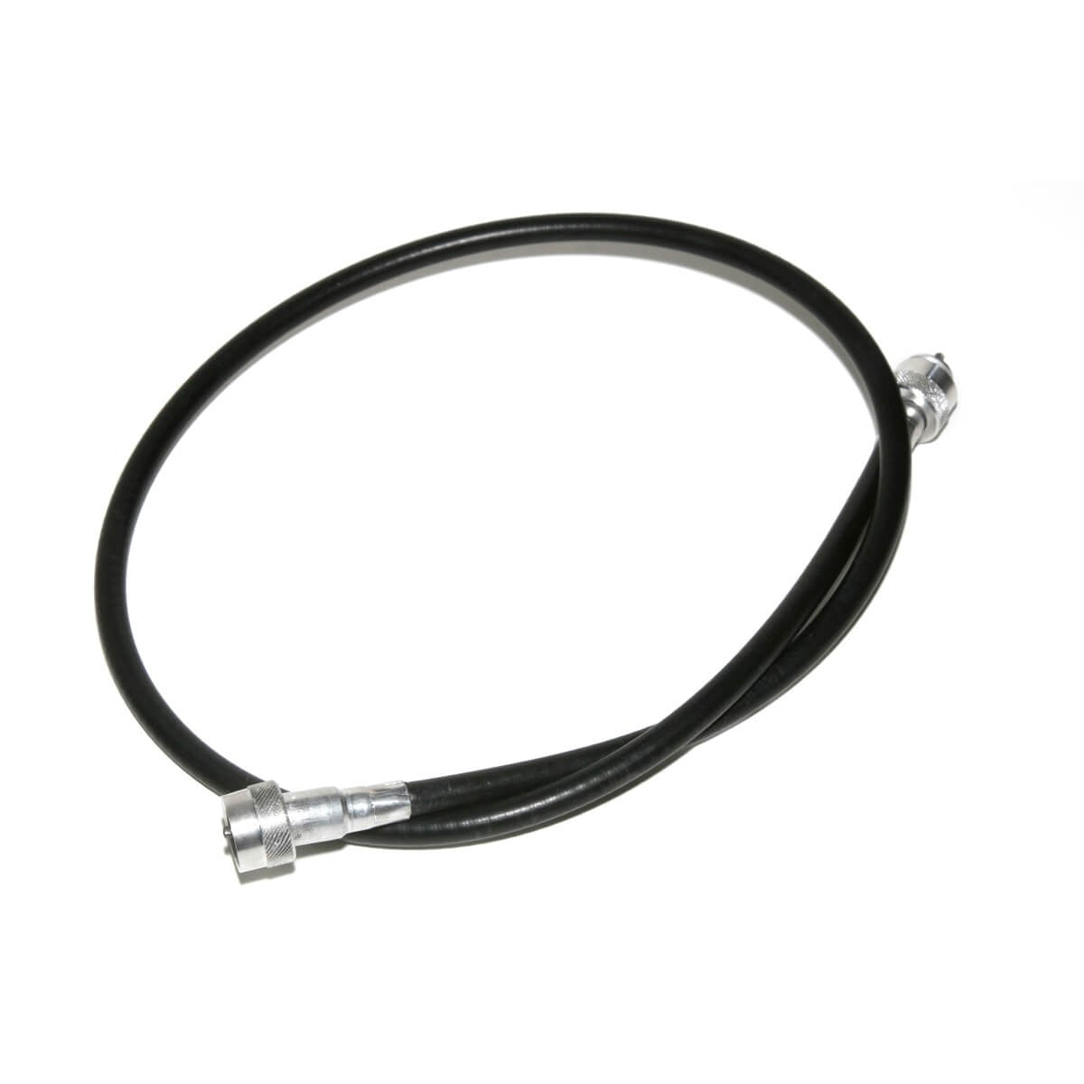 tr6-gsd169 Speedo Cable – Peninsula British Parts