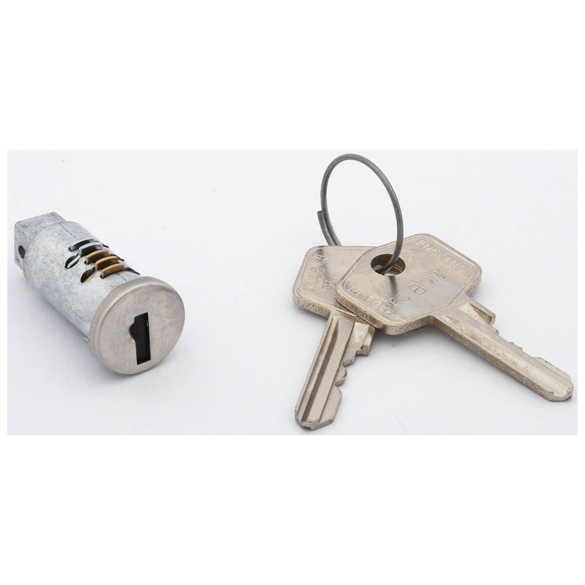 tr6-518102 Trunk Locks – Peninsula British Parts