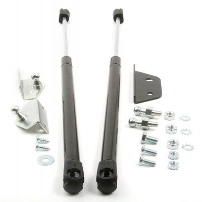 MGB-900-071 Dual trunk strut kit 1971-80 – Peninsula British Parts