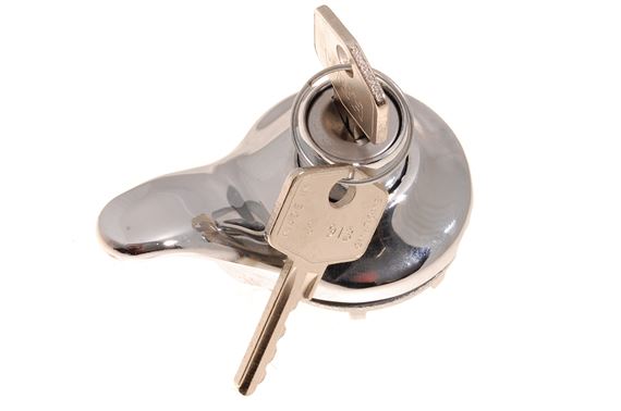 MGB-AHH6179 Trunk Lock 1962-81 – Peninsula British Parts