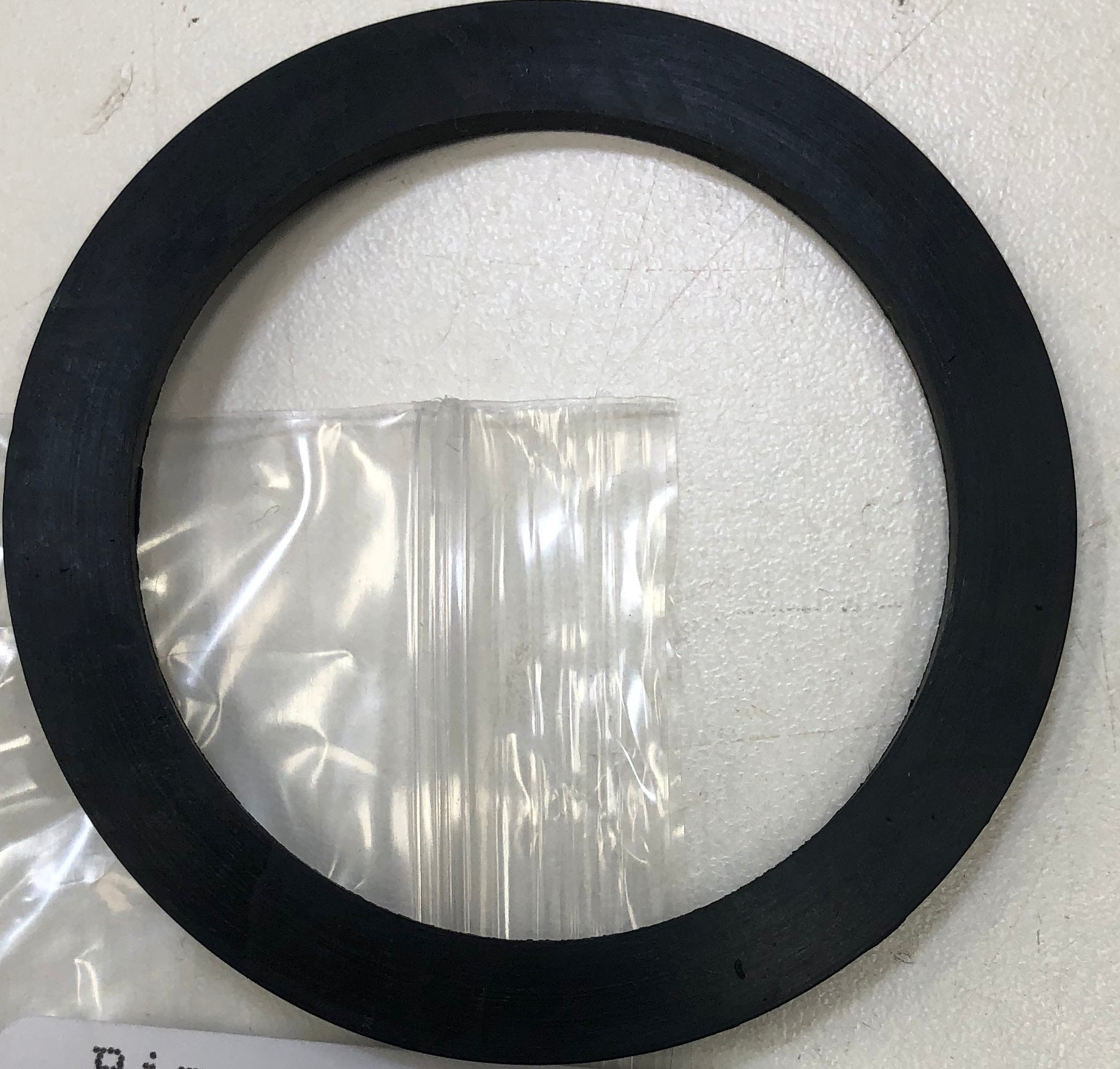 mgb-ara1502 Gasket - Sending Unit – Peninsula British Parts