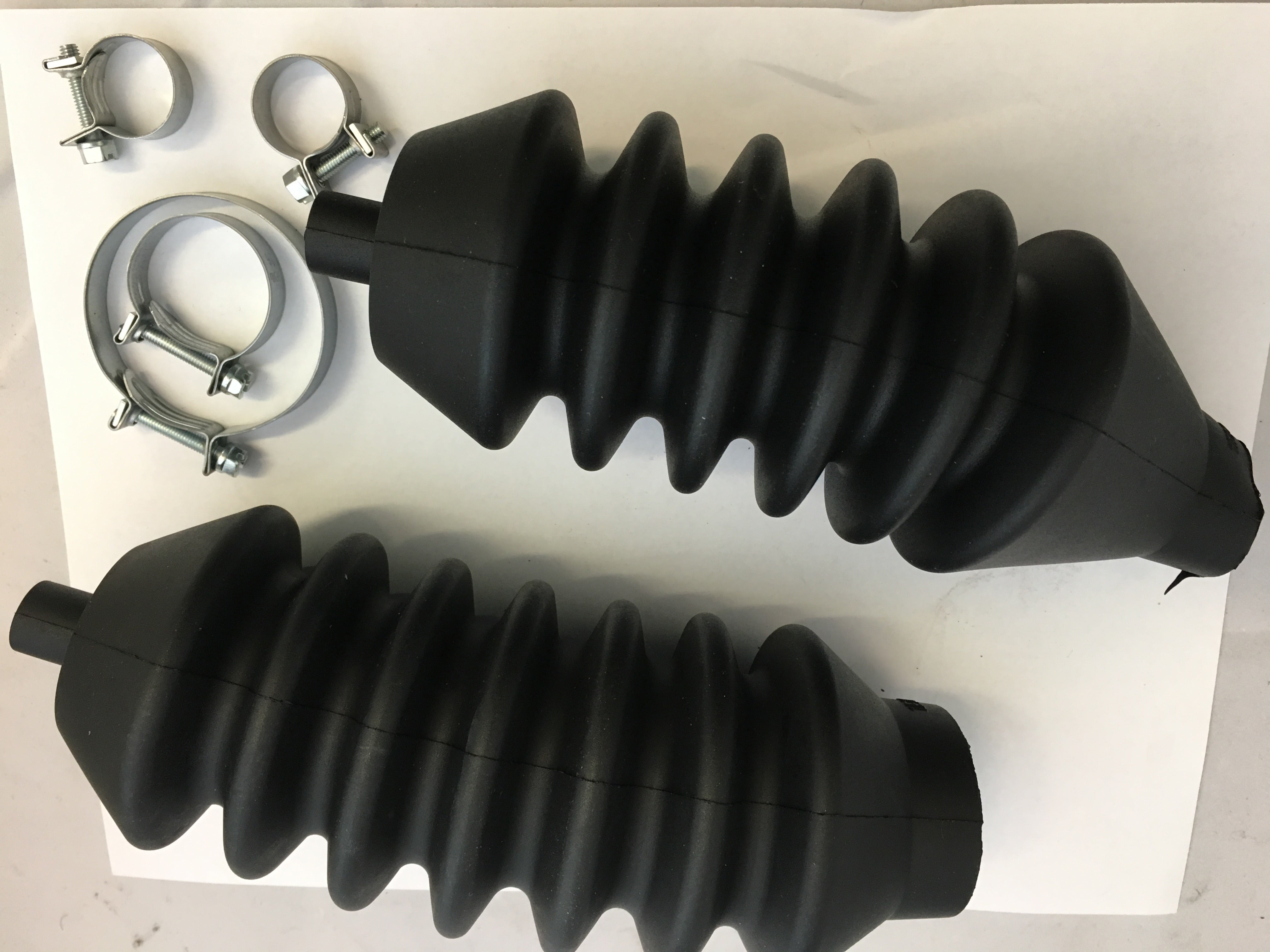 spitfire-128004k Steering Rack Boot Kit 1962-80 – Peninsula British Parts