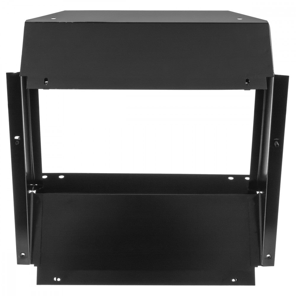 midget-AHA8732 Radiator Cowl Late 1275 Models – Peninsula British Parts