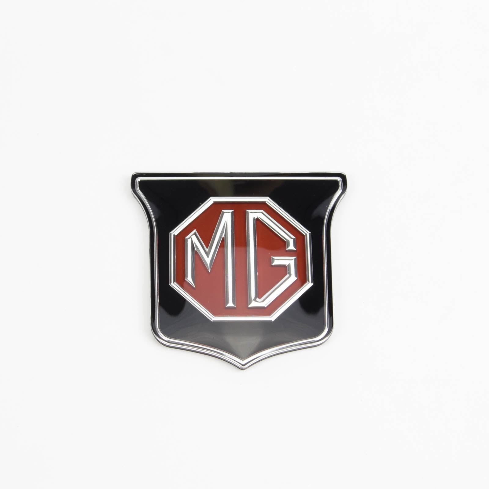 mgb-ara2148 Grille emblem 1962-1969 – Peninsula British Parts