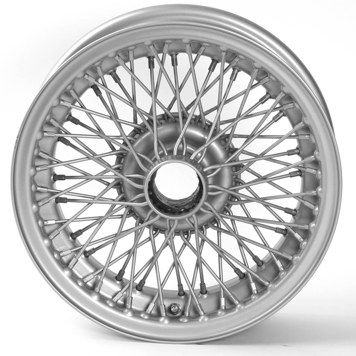 mgb-454-816 Knock Off Painted wire wheel 72 spoke 14x5.5 – Peninsula ...