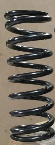 MGB-BHH1225 Coil Spring, Front 1975-1980 – Peninsula British Parts