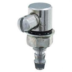 mgb-gww802 Jet assembly chrome – Peninsula British Parts