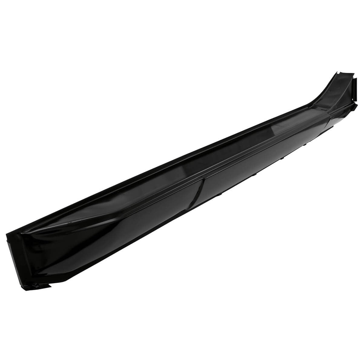 mgb-mb48LH Full outer ROCKER PANEL LEFT – Peninsula British Parts